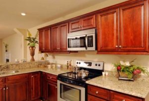A Few Authentic Walnut Cabinet Ideas to Vamp Up Your Kitchen