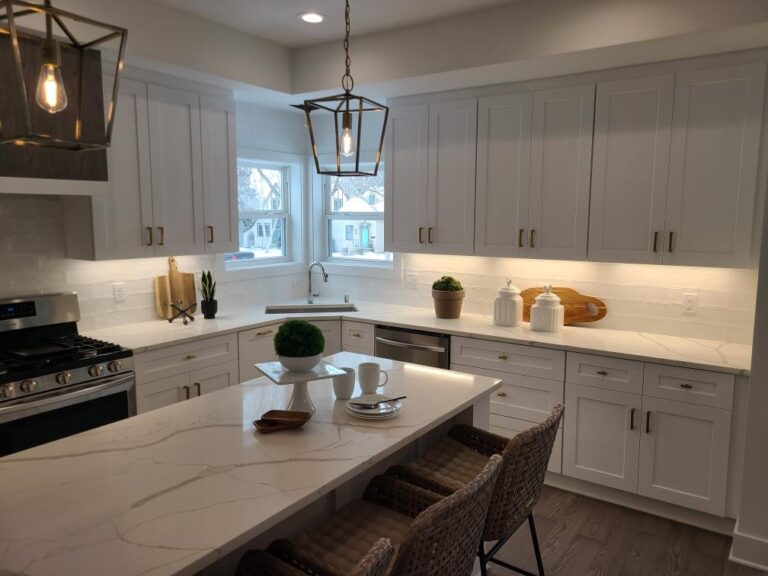Easy Ways To Assemble RTA Cabinets Without Putting Much Effort And Time ...