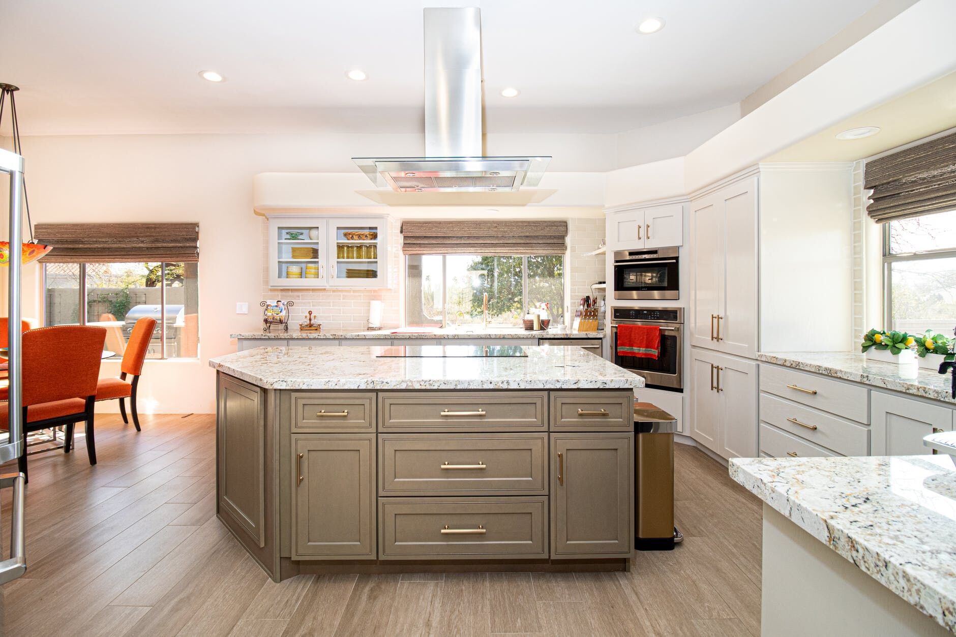 Things to Know Before Purchasing Ready-To-Assemble Kitchen Cabinets ...