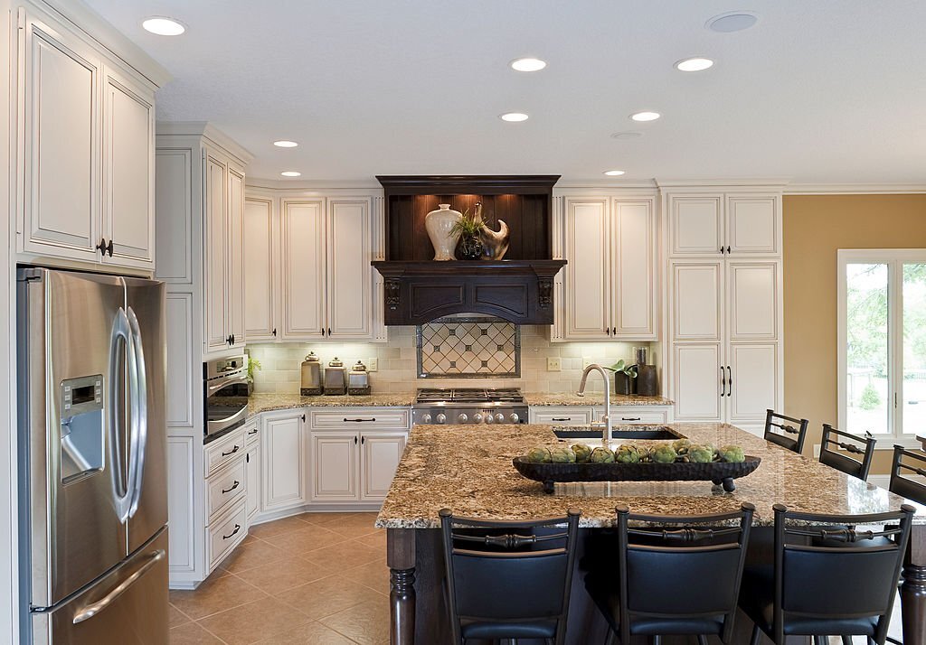 Reasons to Choose Vintage Kitchen Cabinets for Your Next Kitchen Upgrade