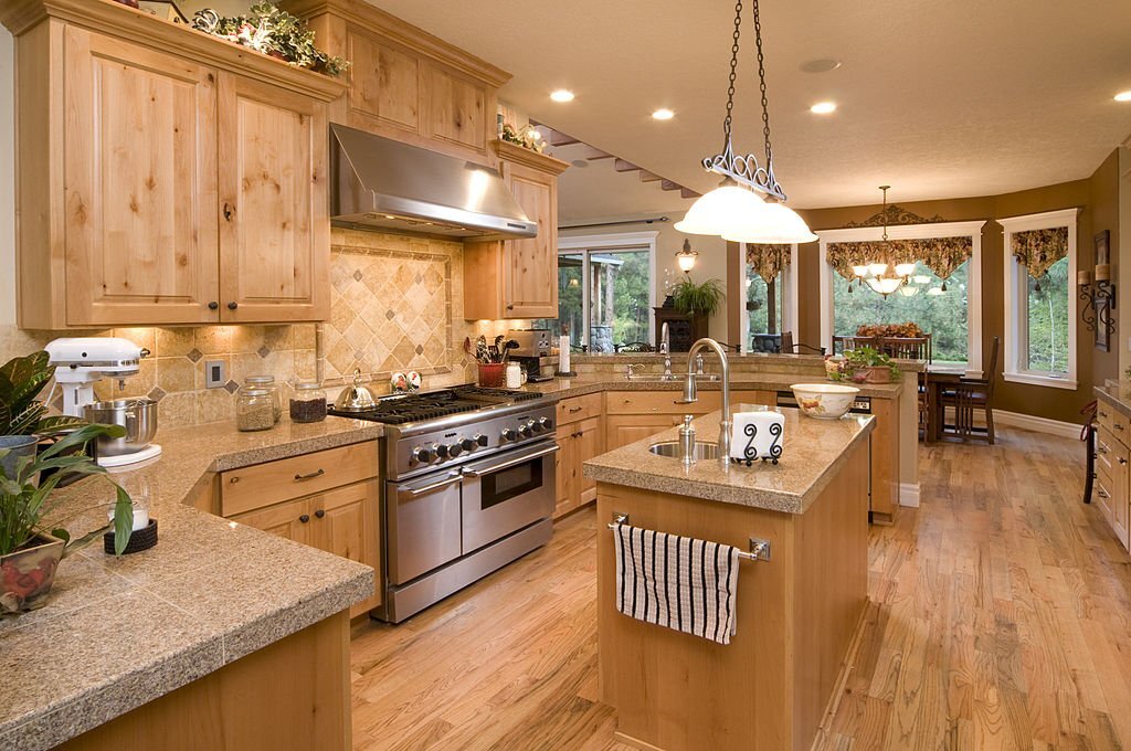 What Makes RTA Cabinets the Top Choice for Kitchen Remodels?