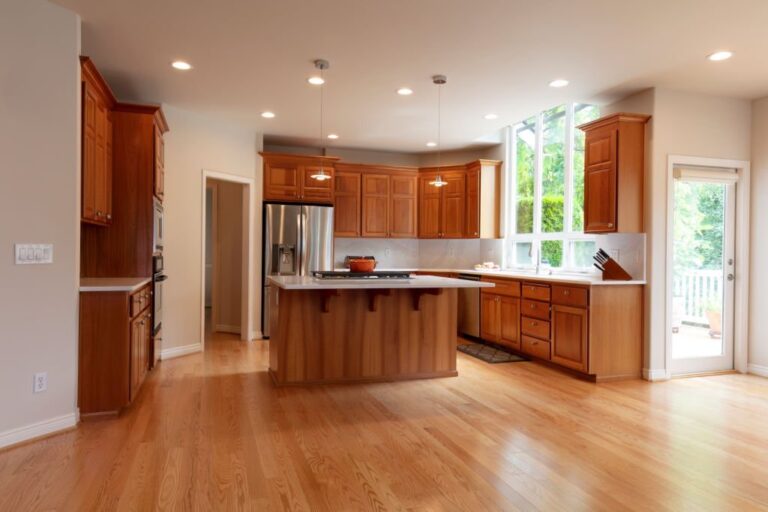 How to Choose the Right Wall Color to Match Your Walnut Cabinets?