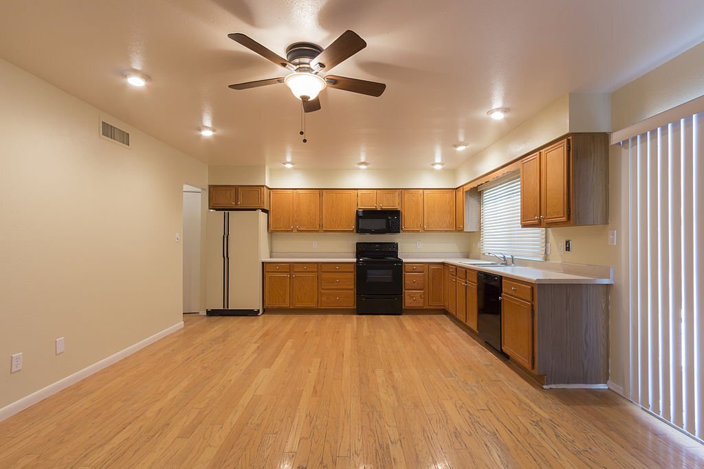 How to Choose the Right Wall Color to Match Your Walnut Cabinets?