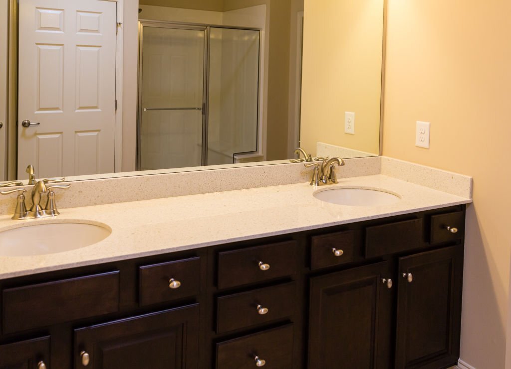 Mistakes To Avoid With The Installation Of Modern Bathroom Vanities