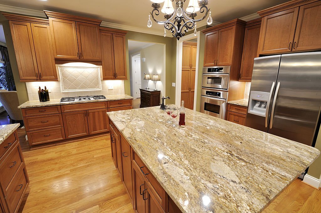 Pros and Cons of Choosing Walnut Kitchen Cabinets